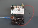 Brancher un haut-parleur sur l’Arduino (produire un son)